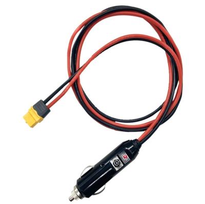 China Electric Engine Parts Energy Storage Wiring Harness for Energy Vehicle Power Connection for sale