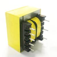 China Cooling Method Dip Varnish 220V 12V 60VA EI Transformer Ei66 Ei48 for UPS Devices for sale