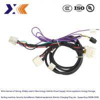 China Electric Engine Parts Energy Storage Wiring Harness for Energy Vehicle Power Connection for sale