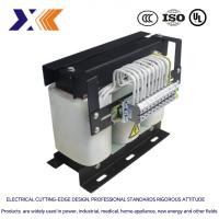 China Customized Three Phase High Voltage Power Distribution Transformer with Magnet Coil for sale