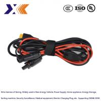 China Electric Engine Parts Energy Storage Wiring Harness for Energy Vehicle Power Connection for sale