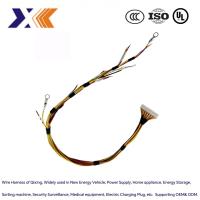 China Electric Engine Parts Energy Storage Wiring Harness for Energy Vehicle Power Connection for sale