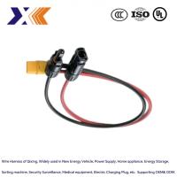 China Electric Engine Parts Energy Storage Wiring Harness for Energy Vehicle Power Connection for sale