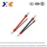 China Electric Engine Parts Energy Storage Wiring Harness for Energy Vehicle Power Connection for sale