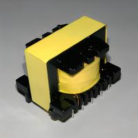 China Bobbin Material Phenolic Ei Series Step Down Transformer 220v To 110v For Charger for sale