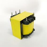 China Bobbin Material Phenolic Ei Series Step Down Transformer 220v To 110v For Charger for sale