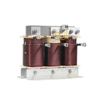 China Home Appliance Filter Reactors 30kw 80A ROCL 1%-80/30 Three Phase AC Outlet Reactor for sale