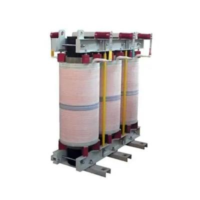 China AC/DC Line Output Reactor for D/C 380V/400V/660V/690V and Customizable Tolerance for sale