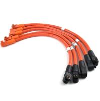 China Energy Storage System Wiring Harness with High Voltage Power and Signal Coaxial Cable for sale