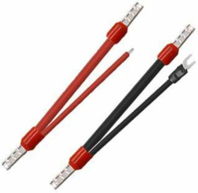 China Varity of Length Magnetic Ring Cable Assembly for Photovoltaic Inverter Energy Storage for sale
