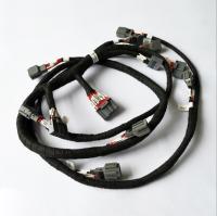 China Wire Harness for Solar Energy Electronic Photovoltaic Power Supply Connecting and Robot for sale