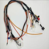 China Wire Harness for Solar Energy Electronic Photovoltaic Power Supply Connecting and Robot for sale