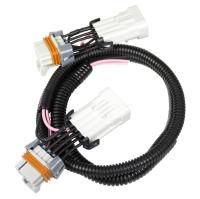 China Wire Harness for Solar Energy Electronic Photovoltaic Power Supply Connecting and Robot for sale