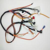 China Wire Harness for Solar Energy Electronic Photovoltaic Power Supply Connecting and Robot for sale