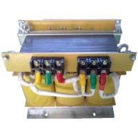 China Customized 5KW 7.5KW Three Phase 380V to 220V Servo Transformer for Motor Driver for sale