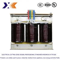 China Customized 5KW 7.5KW Three Phase 380V to 220V Servo Transformer for Motor Driver for sale