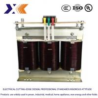 China 15KW 20kW Dry Type Power Transformer 3 Phase Multi Winding Converter Transformer for sale