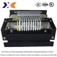 China 15KW 20kW Dry Type Power Transformer 3 Phase Multi Winding Converter Transformer for sale