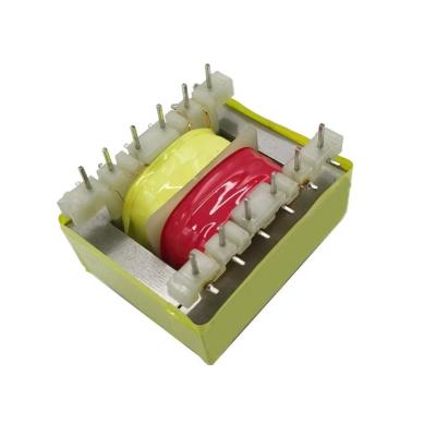 China Ei30 230V 12V 2.8VA Power Transformer with Copper Foil Windings Customized Solution for sale