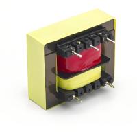 China Ei30 230V 12V 2.8VA Power Transformer with Copper Foil Windings Customized Solution for sale