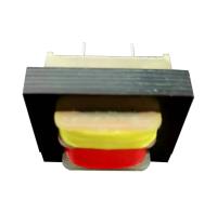 China Ei30 230V 12V 2.8VA Power Transformer with Copper Foil Windings Customized Solution for sale