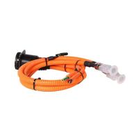 China Varity of Length Energy Storage Electric Equipment Wiring Harness with Customized Design for sale
