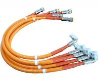 China Varity of Length Energy Storage Electric Equipment Wiring Harness with Customized Design for sale