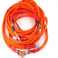 China Varity of Length Energy Storage Electric Equipment Wiring Harness with Customized Design for sale