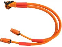 China Varity of Length Energy Storage Electric Equipment Wiring Harness with Customized Design for sale
