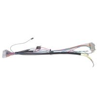 China Security Wire Harness for Complete Wire Harnesses Manufacture Electric Engine Parts for sale