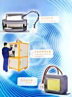 China 220V-3300V 50Hz Electric Choke Reactor Detuned Reactor Single-phase Three Phase Reactor for sale