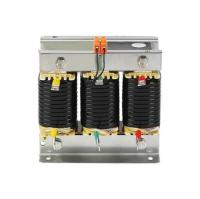 China Custom 120kvar DC AC Industrial Reactor DC Choke AC Choke 3-phase Reactor for Power Supply for sale