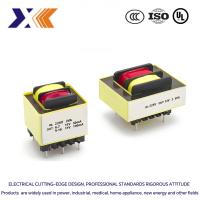 China Ei 66 Transformer For Industrial Usage D/C Customized 220v/230v/380v To 24v/12v -30-110C for sale