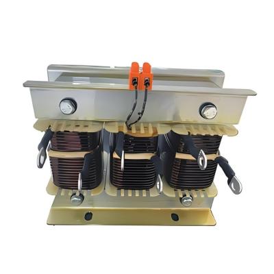 China Low Temperature Rise Electric Dry Type Reactor 380V/600V/690V 5A-1250A for Home Devices for sale