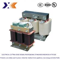 China Low Temperature Rise Electric Dry Type Reactor 380V/600V/690V 5A-1250A for Home Devices for sale