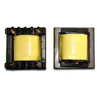 China Mini Control Ei 48*30 Voltage Transformer with Customized Design and Copper Foil WINDINGS for sale