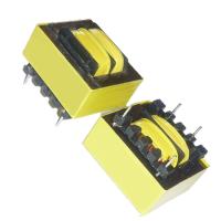 China Single Phase Wide Voltage Range EI Series Current AC Transformer for Home Appliance for sale