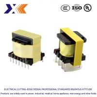 China Single Phase Wide Voltage Range EI Series Current AC Transformer for Home Appliance for sale