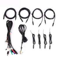 China Electric Security Equipment Custom Pin and Voltage Wire Harness for Automotive Security for sale