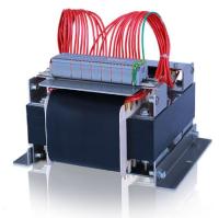China 120v/220v/230v AC Power Transformer Ei 66 48 77 35 48 36v Type Transformer for Copper Wire for sale