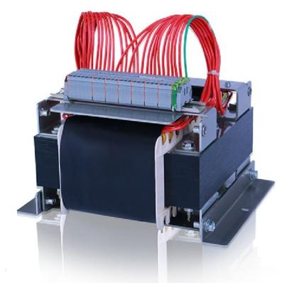 China 120v/220v/230v AC Power Transformer Ei 66 48 77 35 48 36v Type Transformer for Copper Wire for sale