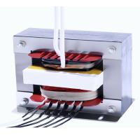 China 120v/220v/230v AC Power Transformer Ei 66 48 77 35 48 36v Type Transformer for Copper Wire for sale