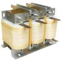 China Energy-saving Three-phase Electric Reactor for Home Appliance D/C 380V/400V/660V/690V for sale