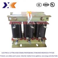 China Energy-saving Three-phase Electric Reactor for Home Appliance D/C 380V/400V/660V/690V for sale