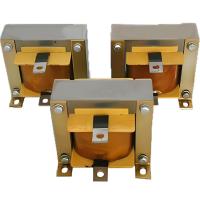 China Energy-saving Three-phase Electric Reactor for Home Appliance D/C 380V/400V/660V/690V for sale