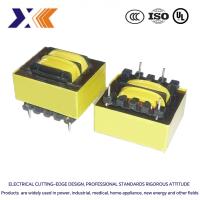 China 1000VA Ei Transformer for Home Appliance 220v 36v Single Phase Machine Tool Control for sale