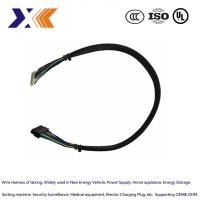 China Construction Machinery Excavator Spare Parts with Signal Coaxial Cable in All Colors for sale