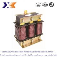 China Low Noise Three Phase Output Reactor Capacitor Reactor Hydrothermal Autoclave Reactor for UPS Equipment for sale