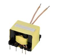 China Ee Ef Efd Epc Ei Pq Td Uu Uf Type Transformer for and Dip Varnish Cooling Method for sale