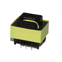 China Ee Ef Efd Epc Ei Pq Td Uu Uf Type Transformer for and Dip Varnish Cooling Method for sale